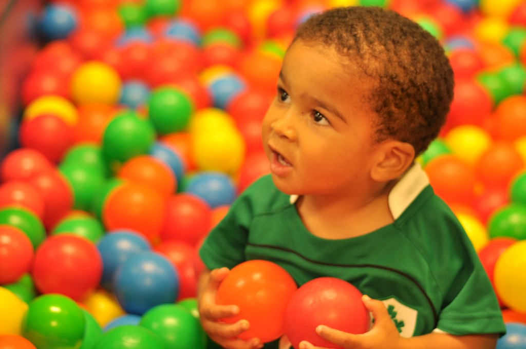 The Story of The Other Honey Boo Boo Child – Our Modern Family