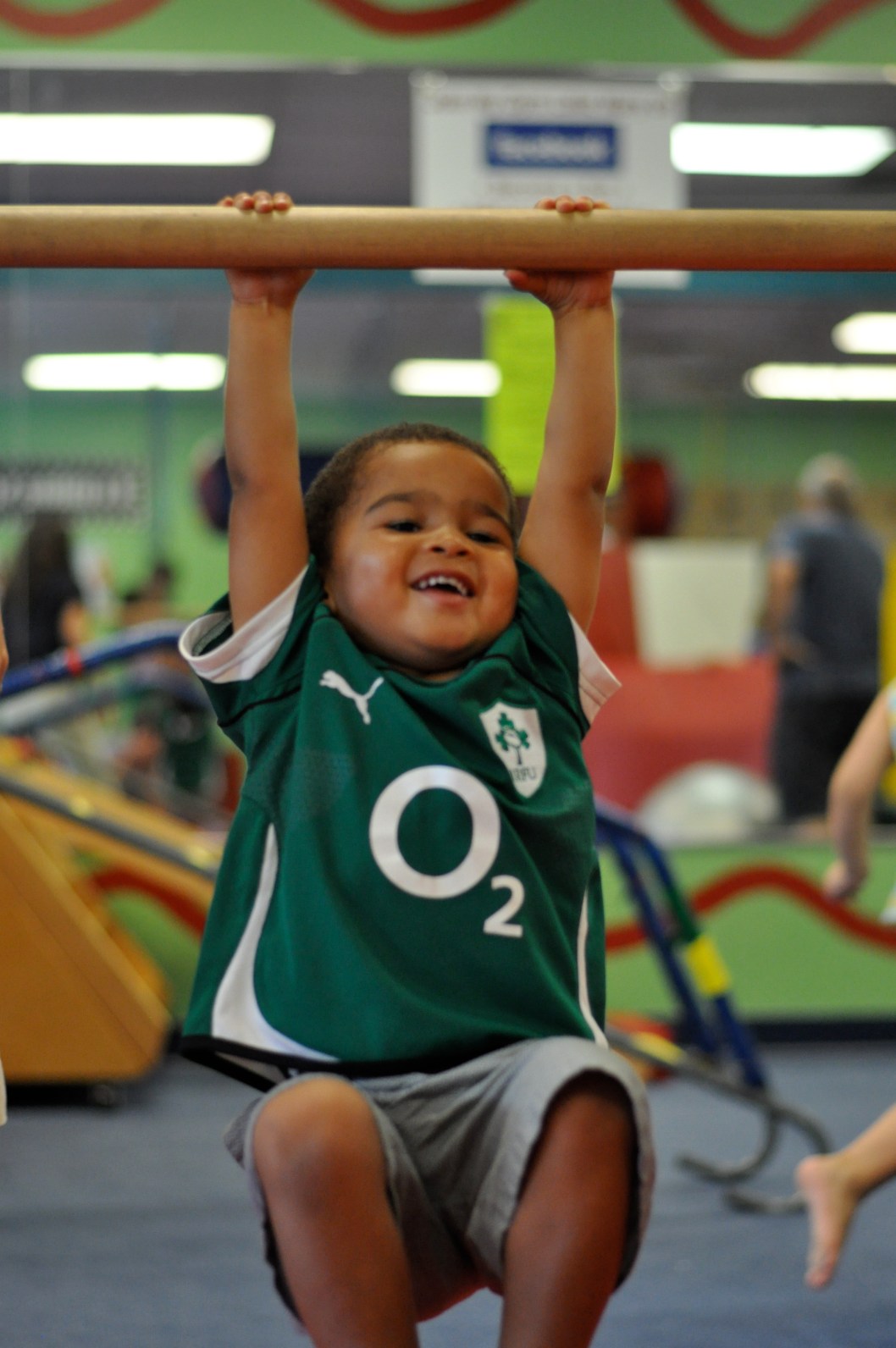 The Story of The Other Honey Boo Boo Child – Our Modern Family