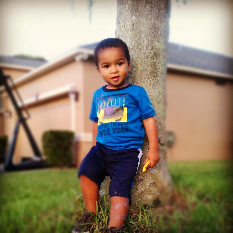 The Story of The Other Honey Boo Boo Child – Our Modern Family